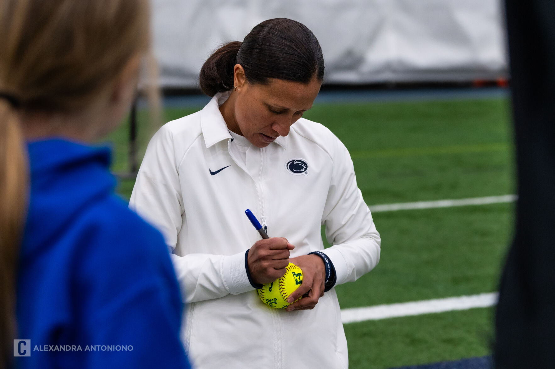 Penn State softball set for season opener versus Duke | Penn State ...