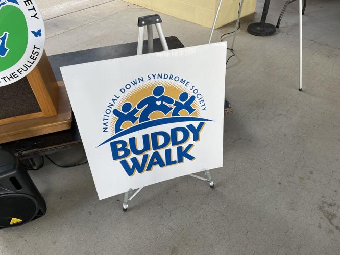 Centre Region Down Syndrome Society hosts annual Buddy Walk at Medlar ...
