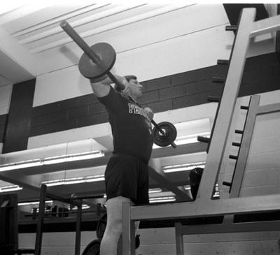 Kevin Szott photo | Archived News | Daily Collegian | psucollegian.com