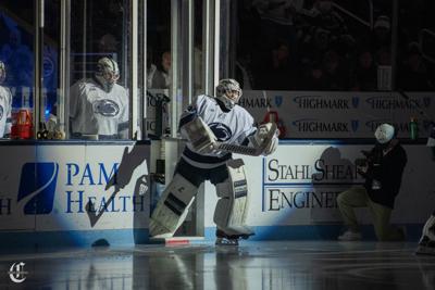Penn State men's hockey ready for outdoor battle against MSU | Penn ...
