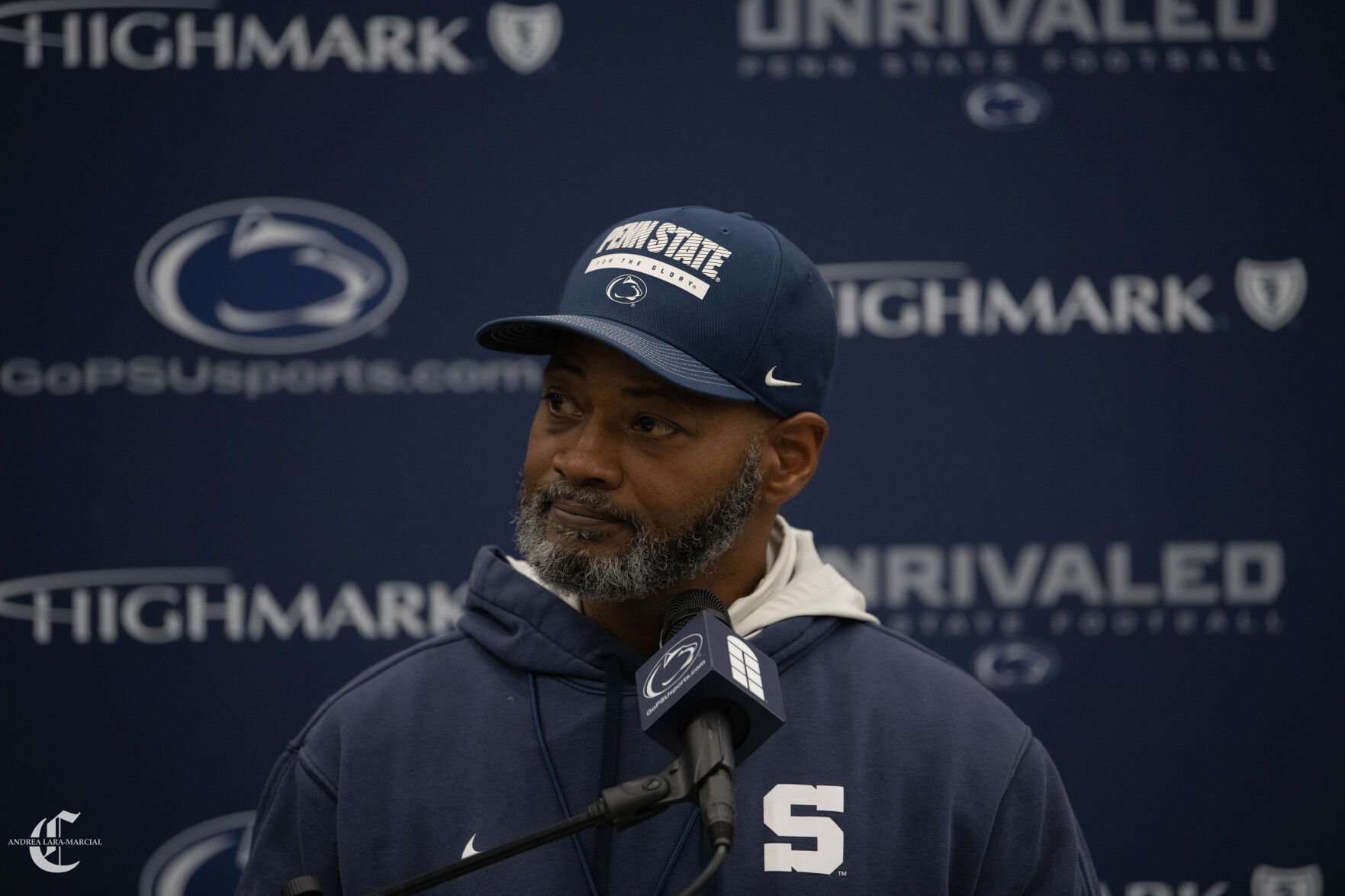 Penn State notebook | Terry Smith discusses James Franklin’s new job ...