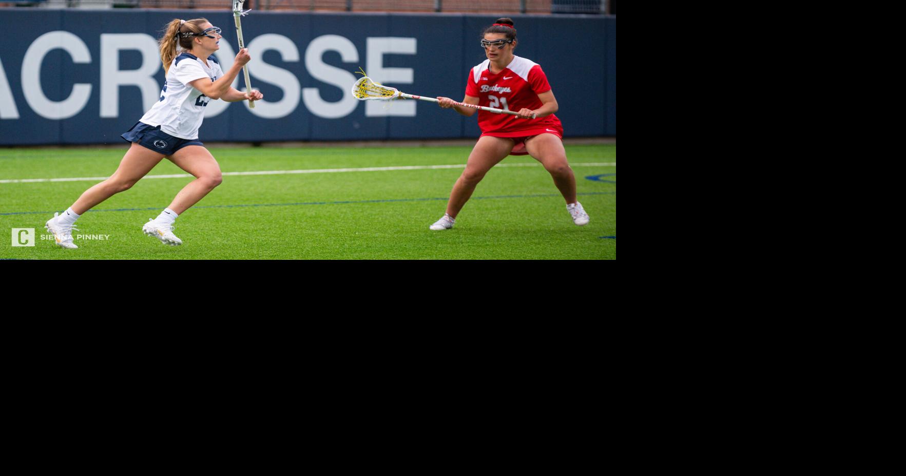 Women's LAX vs Ohio State, Kara Nealon | | psucollegian.com