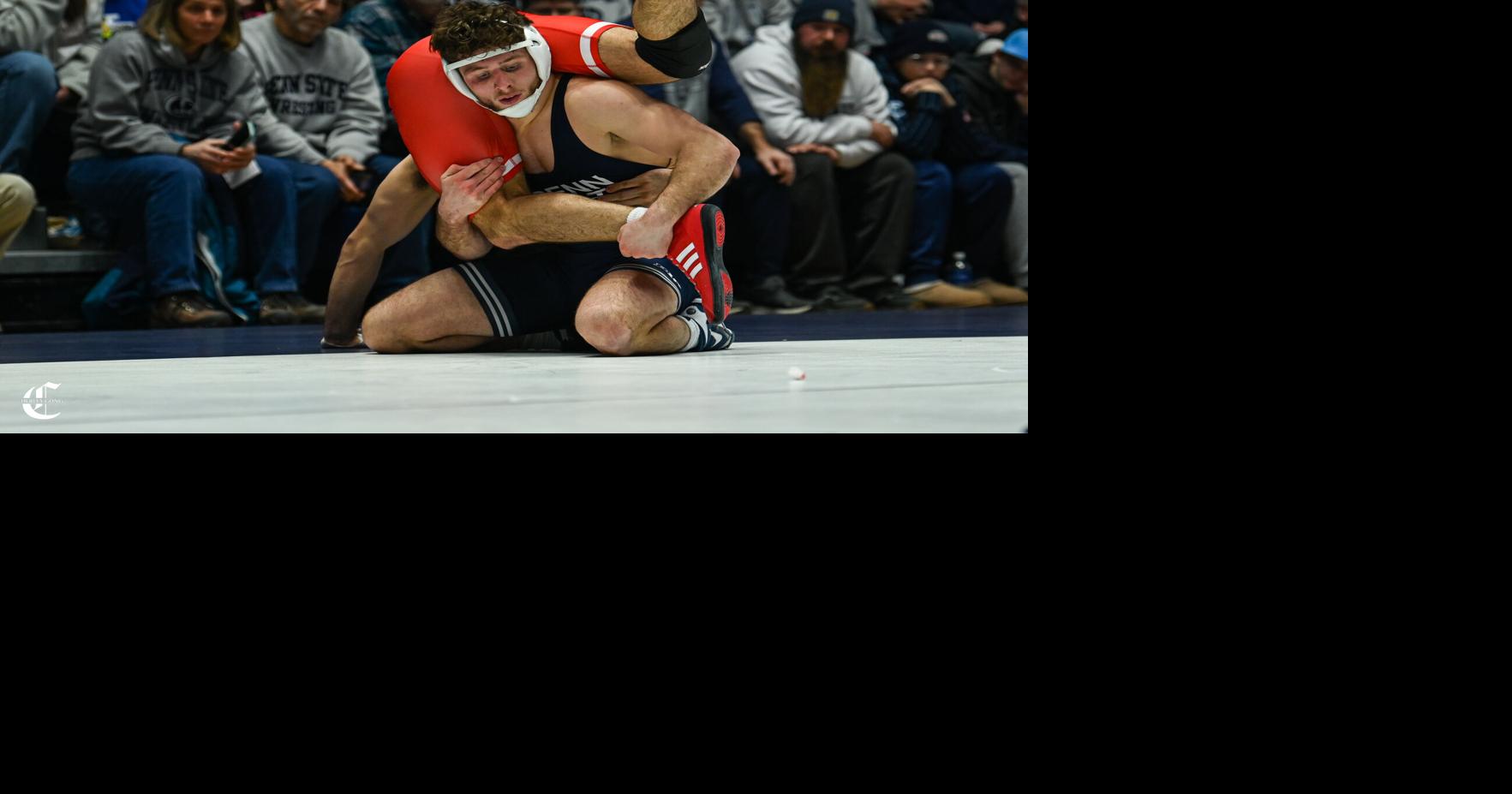 Cael Sanderson cites daily grind for level of dominance, consistency ...