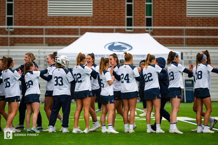 Column | Hiring Kayla Treanor puts Penn State women’s lacrosse in ...