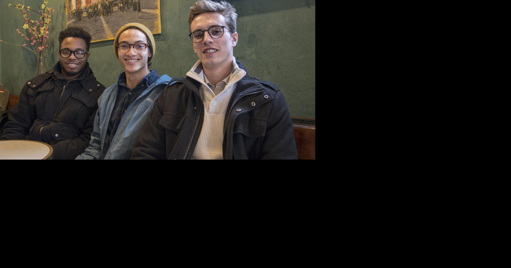 Penn State start-up wants to be the 'Uber of laundry' | University Park ...