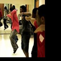 Greeks 'step' into cultural dance routine | Arts | psucollegian.com