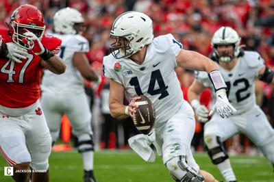 Former Penn State quarterback Sean Clifford cut by Green Bay Packers ...