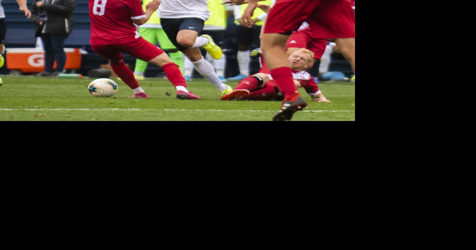 Penn State men's soccer moves up 3 spots in latest TopDrawerSoccer ...