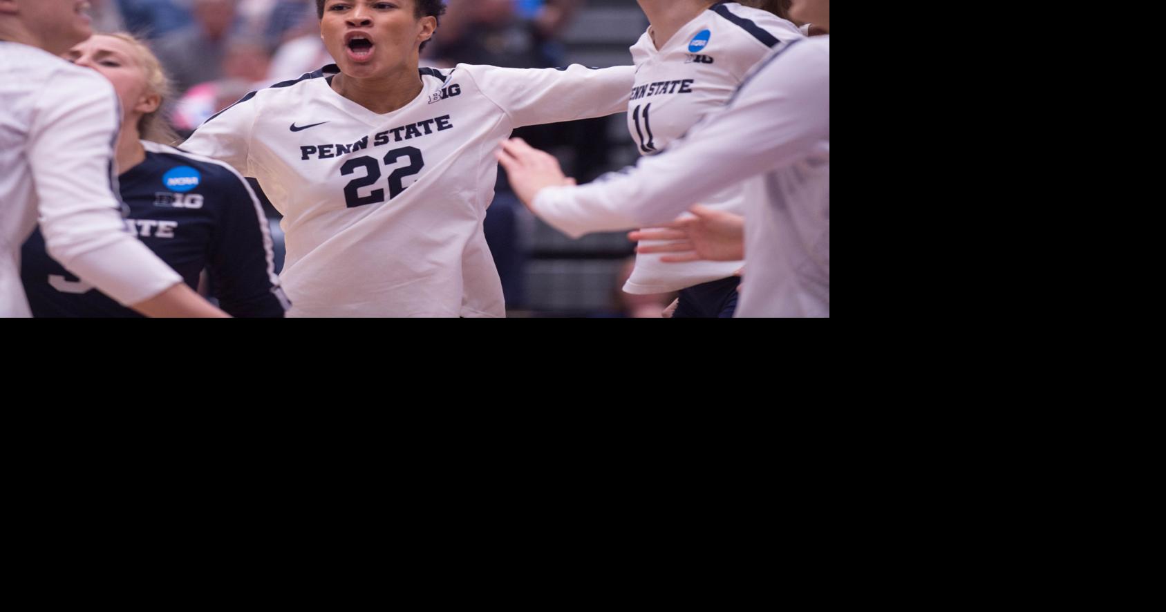 How 3 former Penn State women’s volleyball players were guided by Russ ...