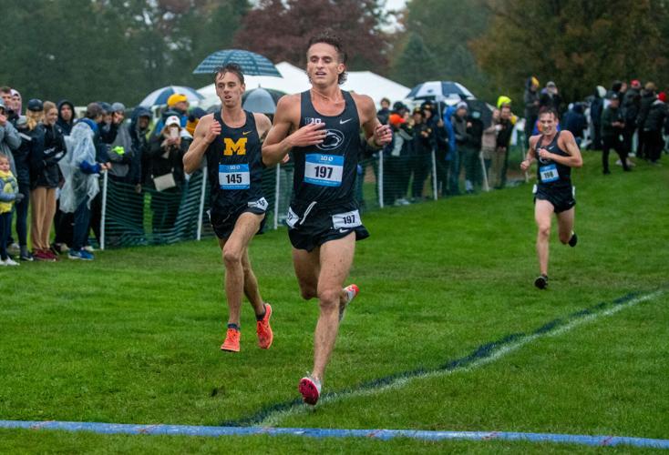 Penn State men’s cross country is chasing the success of its long ...