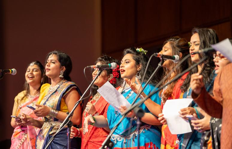 ‘We can form the sense of community’ | Bangladesh Cultural Club ...