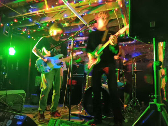 Penn State Asylum Music Club helps communities | Lifestyle ...