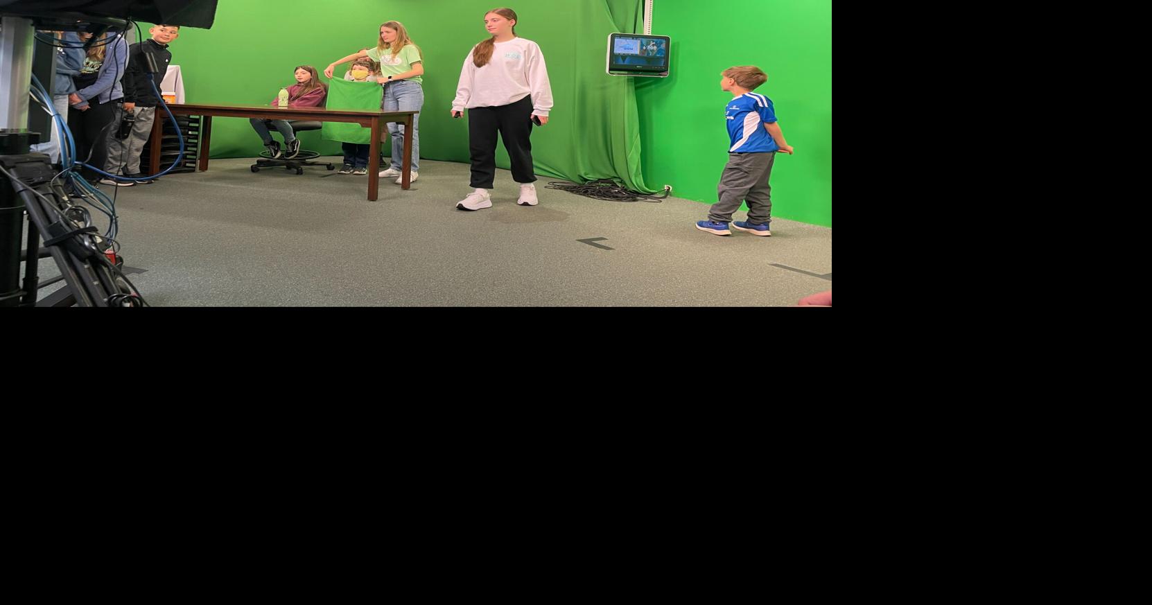 Penn State’s Weather Outreach and Education club teaches State College ...