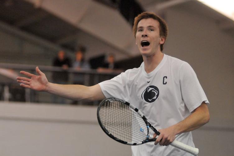 Men's Tennis vs. Northwestern | Gallery | psucollegian.com