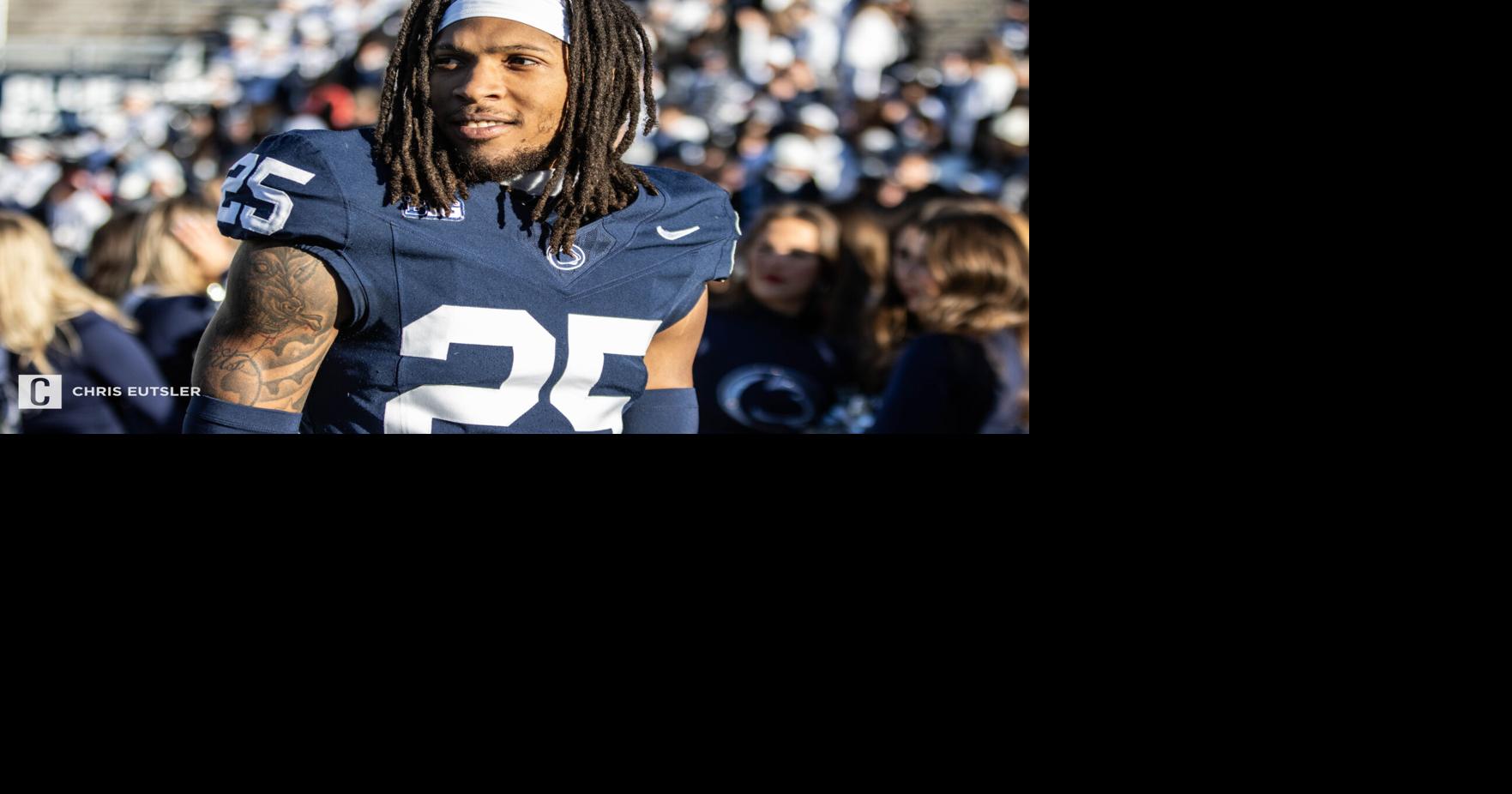 Penn State CB Daequan Hardy to enter NFL Draft after Peach Bowl | Penn ...