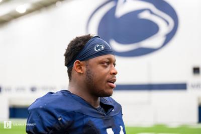 ‘I’ve been ready to play’ | Linebacker Kobe King locked in for West ...