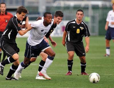 Men's soccer defense will step it up | Archived News | Daily Collegian ...