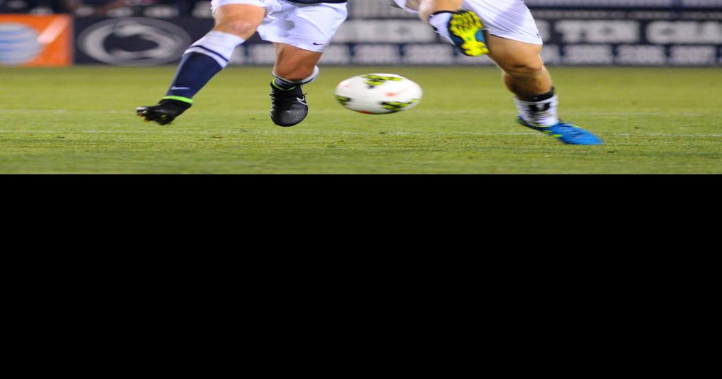 Owen Griffith’s role as defensive midfielder vital to Penn State’s cohesive play | Penn State ...