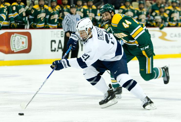 Men's hockey vs. Clarkson | Sports | psucollegian.com