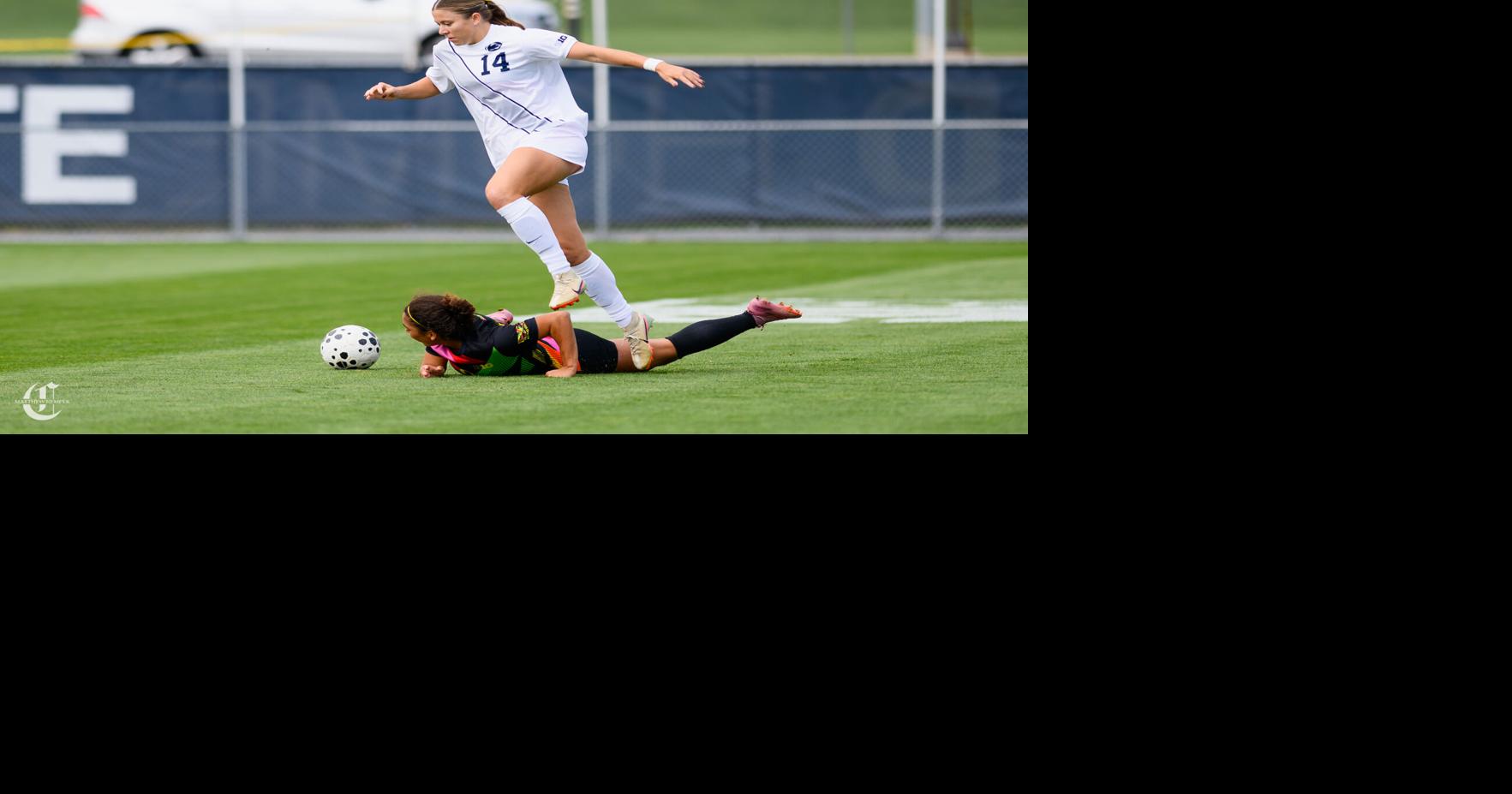 A recap of Penn State’s regular season | Penn State Soccer News ...