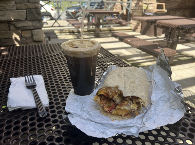 Yallah Taco vs. El Jefe’s Taqueria: a breakfast burrito showdown ...