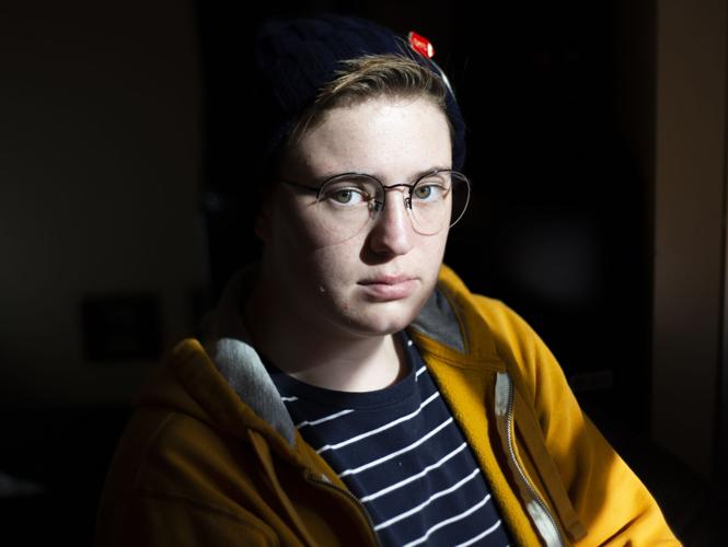 Special living option for LGBTQ students Ally House excited to expand ...