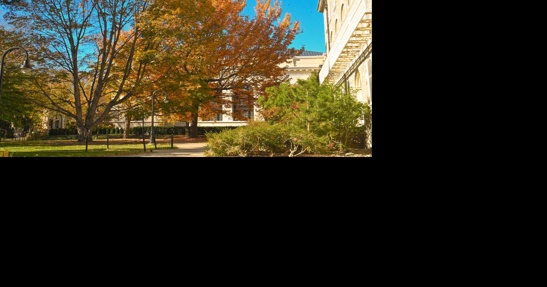 Mock Assignment, by Old Main | | psucollegian.com