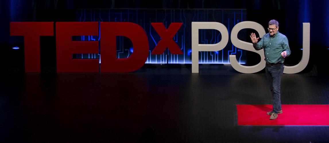 TEDxPSU 2019: Takeaways from each speaker (PHOTOS) | University Park ...