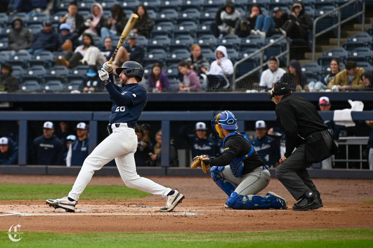 Penn State baseball draft profile | Kling has five-tool potential ...