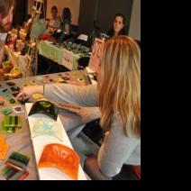 Schlow Library hosts Underground Artisans Marketplace | Archived News ...