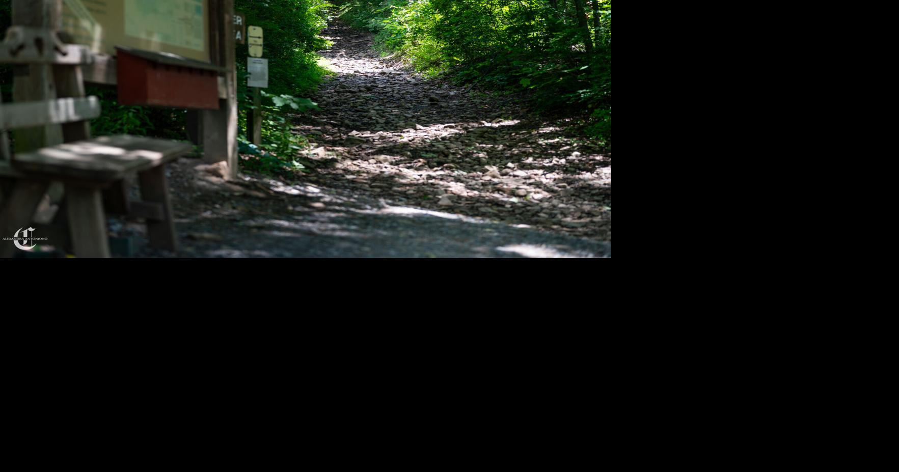 Hiking trails in State College | Lifestyle | psucollegian.com