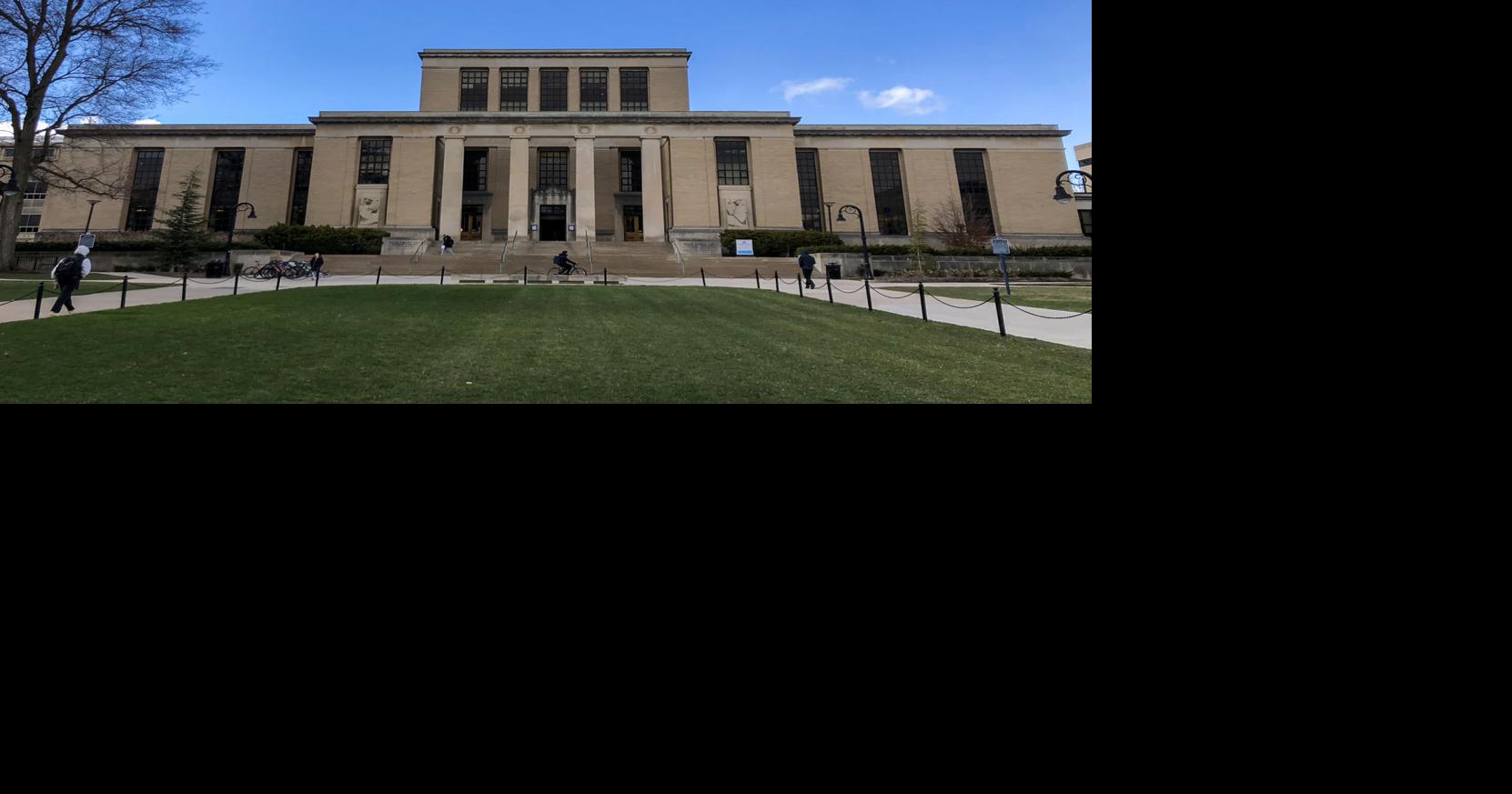 Penn State library renovations are now open to the public | University ...