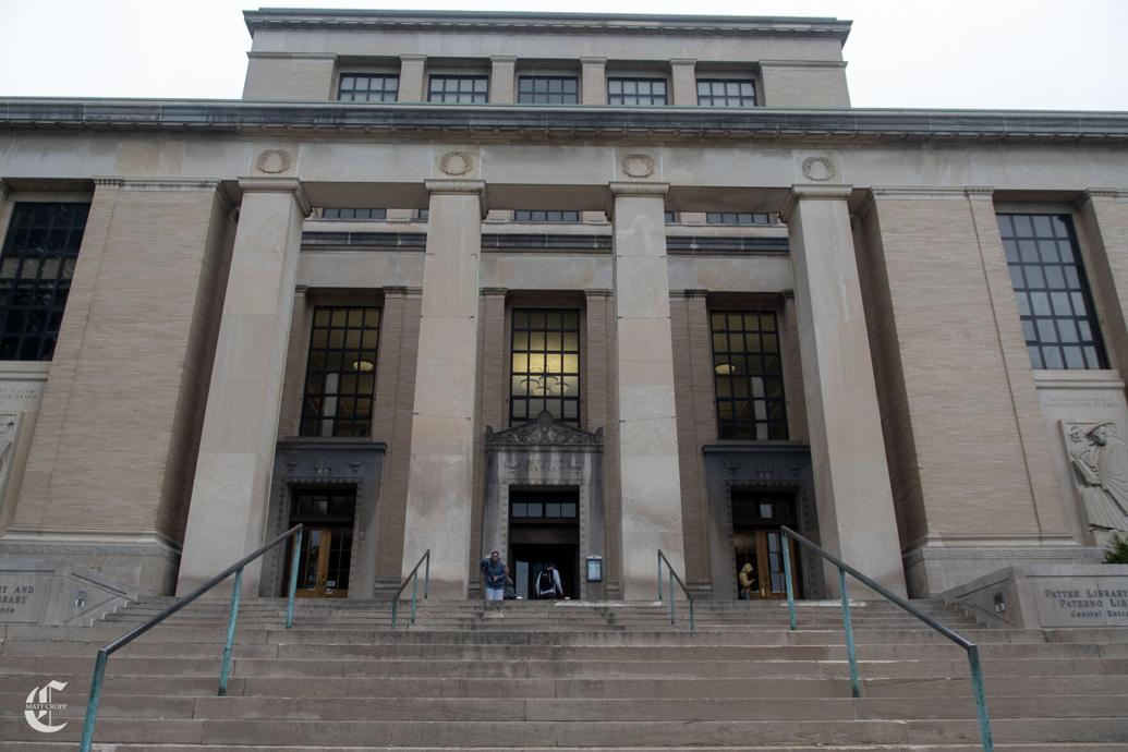 Penn State Student Even Over Break: Productivity Tips | Columns ...