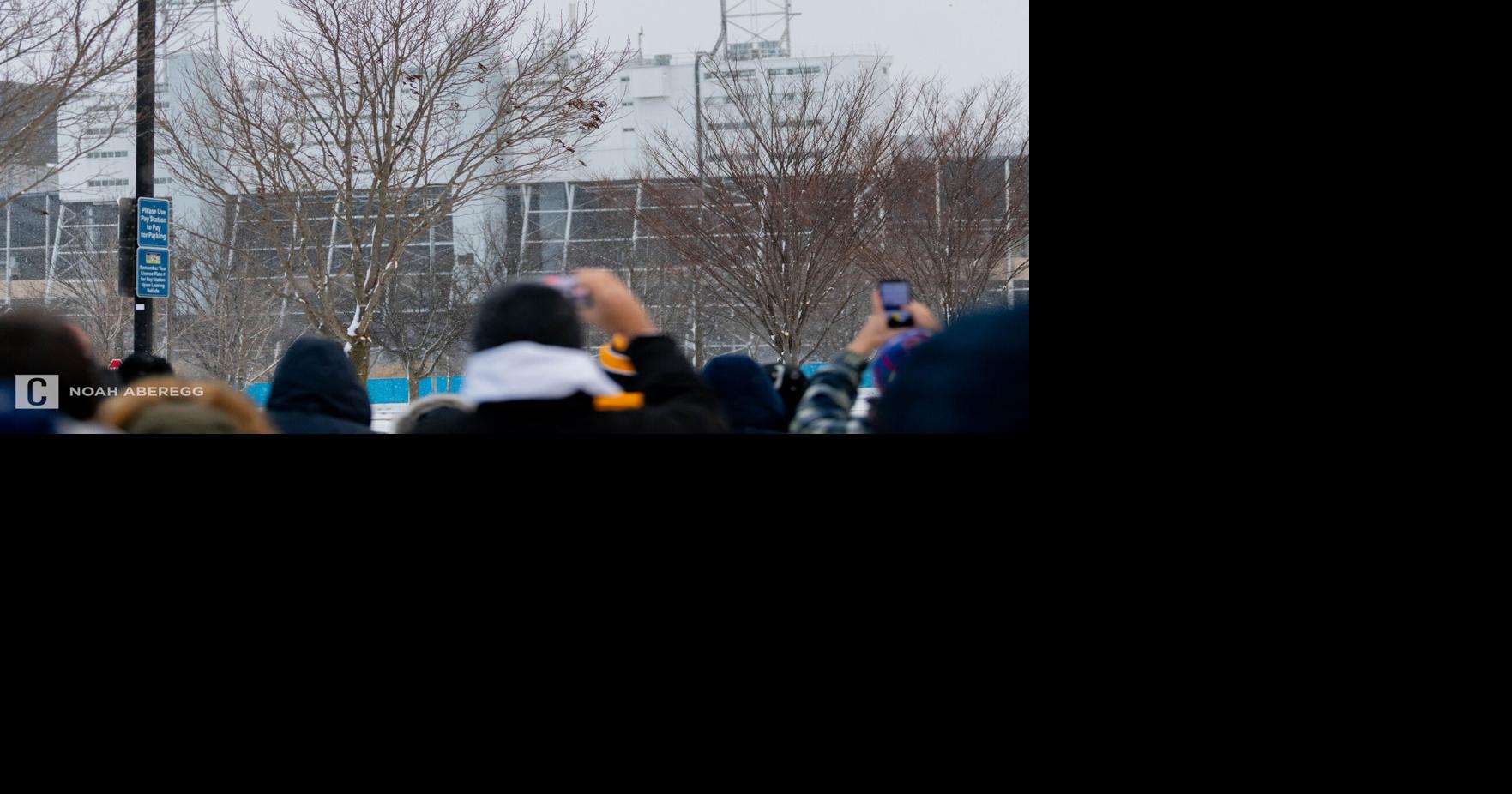 Beaver Stadium demolition, tipping | | psucollegian.com