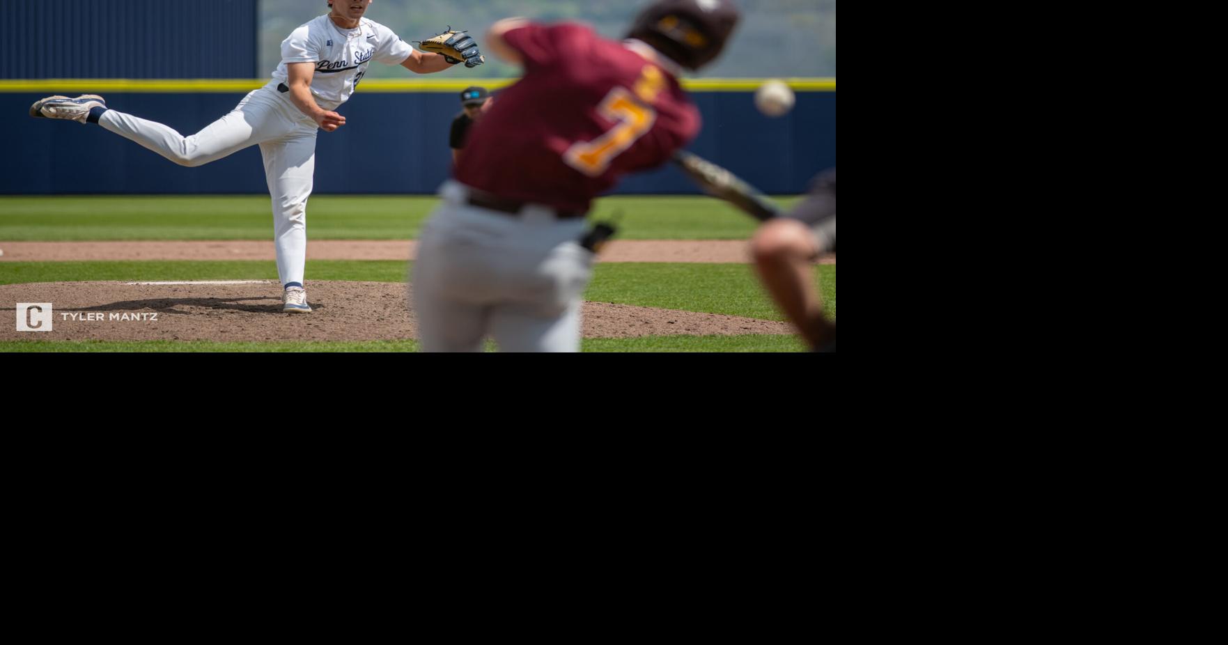 Former Penn State baseball reliever Chase Renner signs with Miami ...