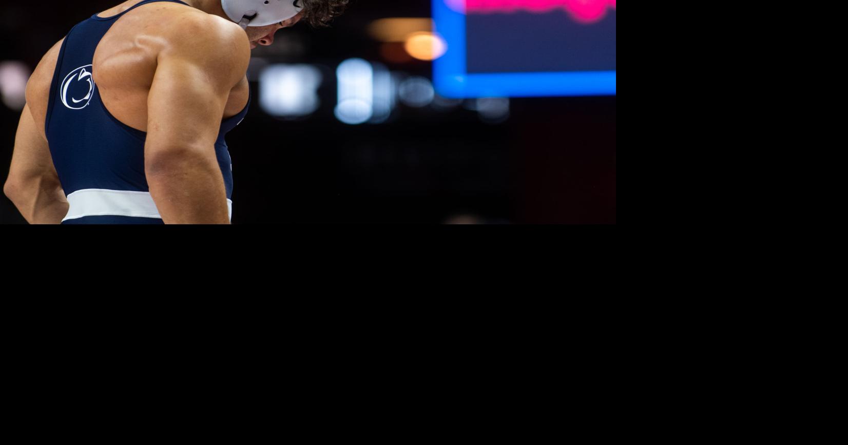 Penn State wrestling's Shakur Rasheed urges NCAA to reconsider winter ...