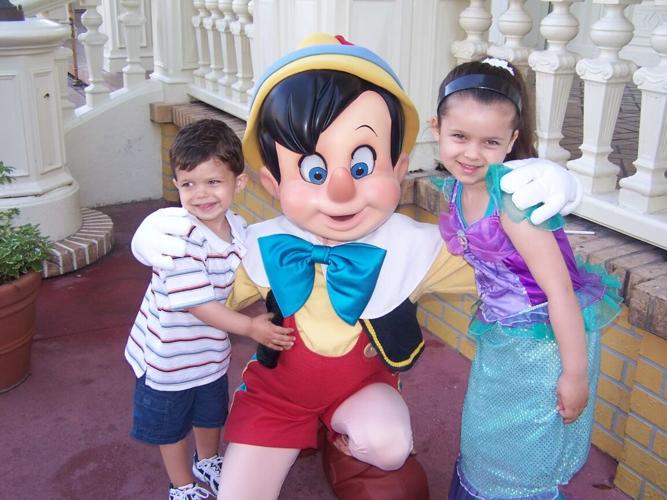 Best Disney films from every decade to celebrate Disney 100 | Blog ...