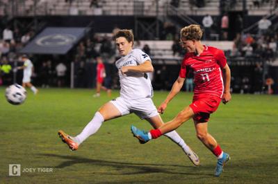 Penn State men's soccer versus Ohio State | Penn State Men's Soccer ...