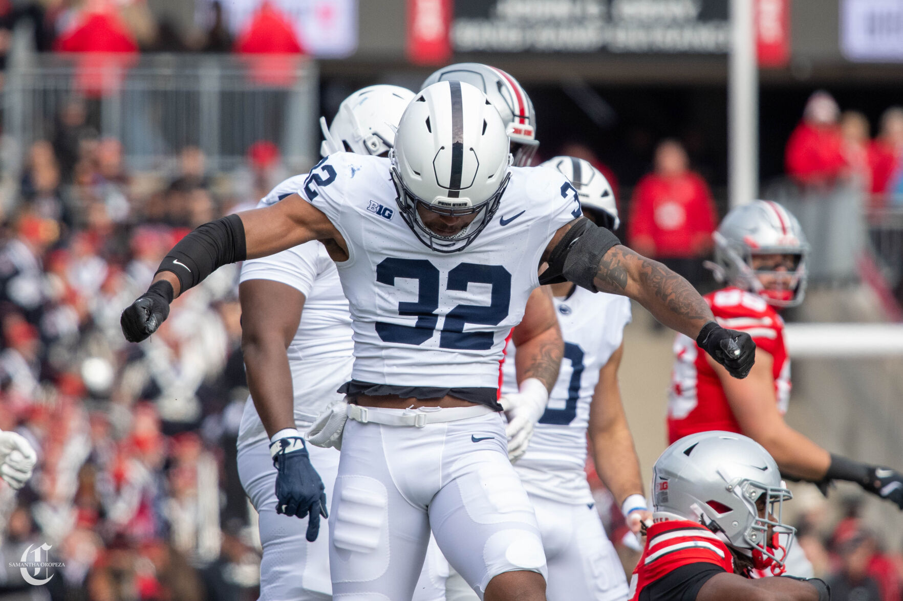 Report: 2 Penn State players set to hit transfer portal | Penn State ...