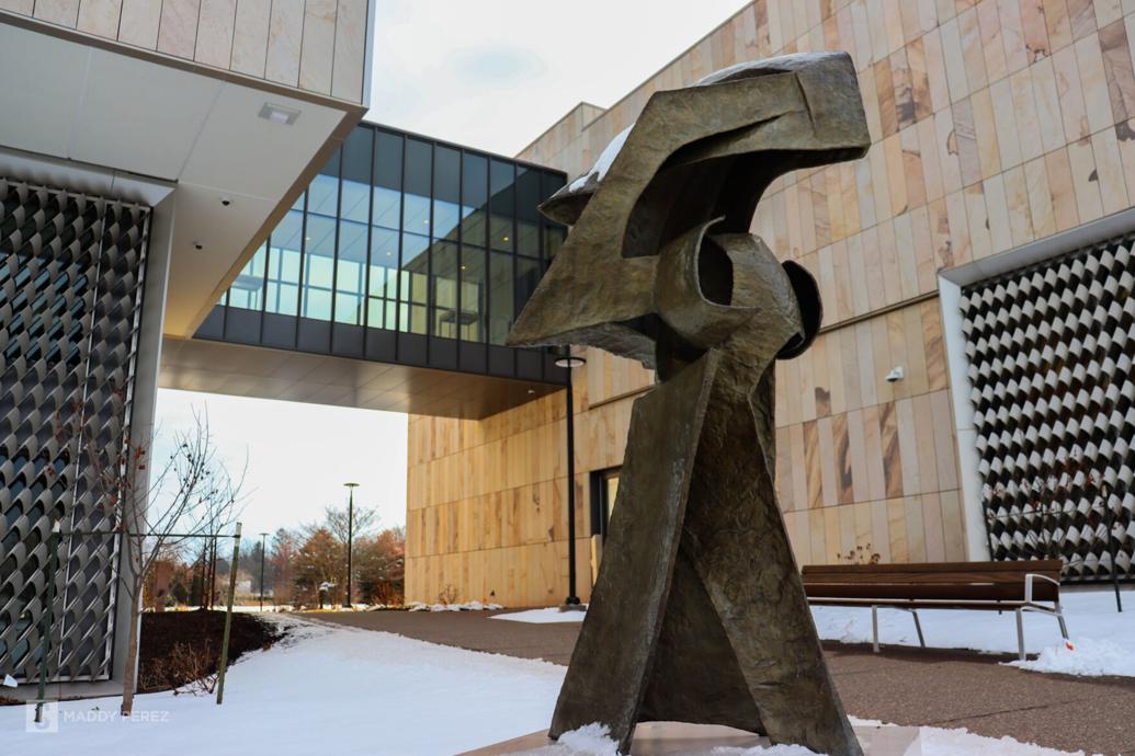 Hidden gems | A guide to unique campus spots | Penn State, State ...