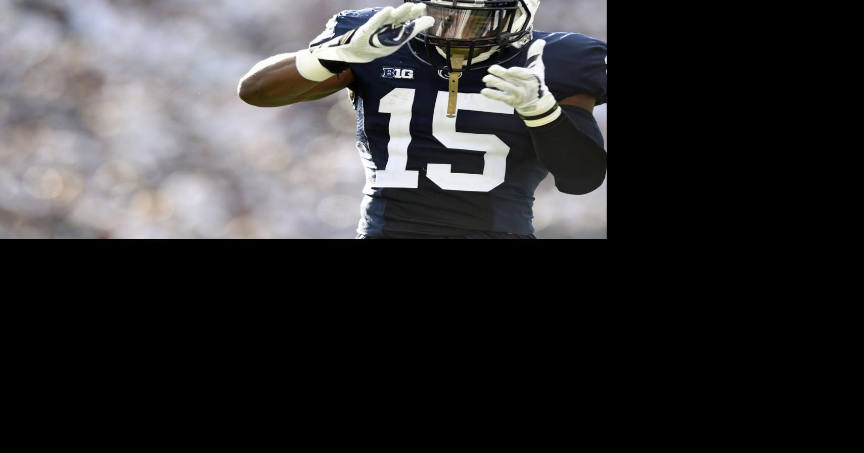 NFL Combine 2018: Why one expert thinks former Penn State DB Grant ...