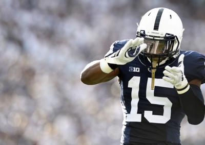 NFL Combine 2018: Why one expert thinks former Penn State DB Grant ...