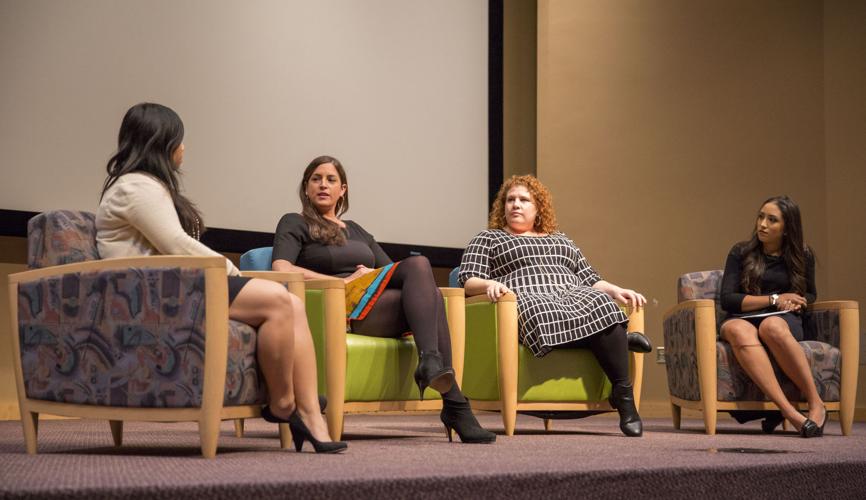 Freshmen weigh in on how social media influences students’ mental ...