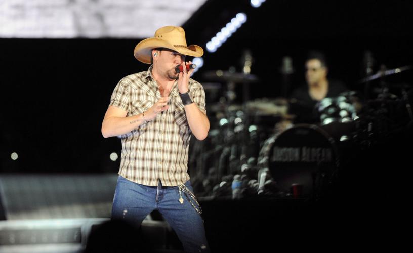 8 facts about Jason Aldean to know before his Bryce Jordan Center ...