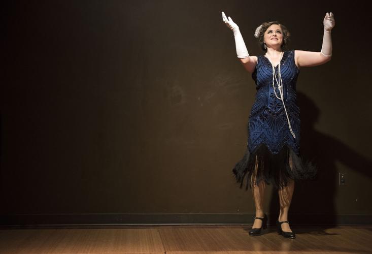 Lady Grey, Lady Lovelies perform Late Night Cabaret at State Theatre ...