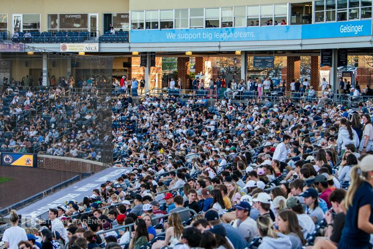 Penn State baseball’s top moments of 2024 season | Penn State Baseball ...