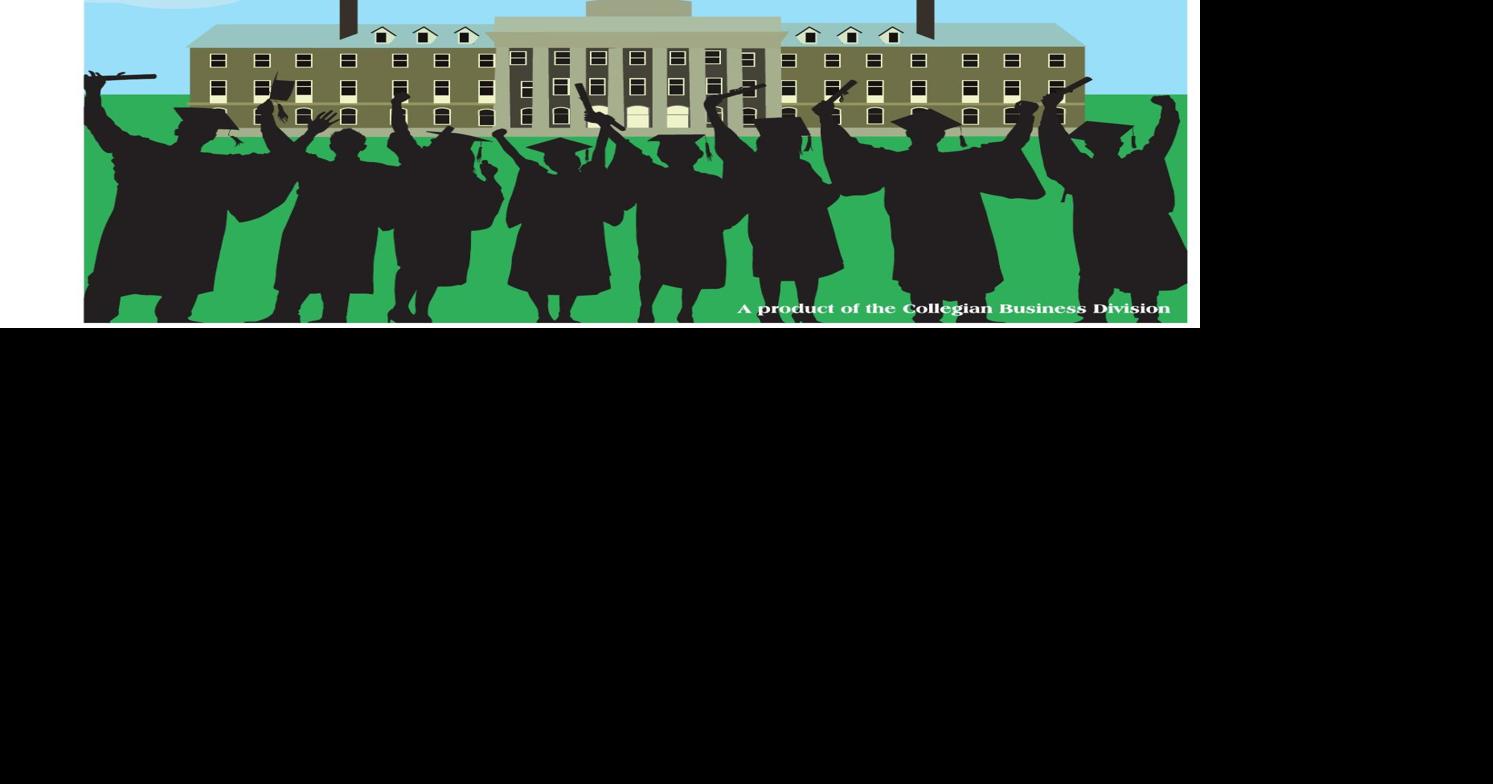 2019 Graduation Send-Off | Print Editions | Daily Collegian ...