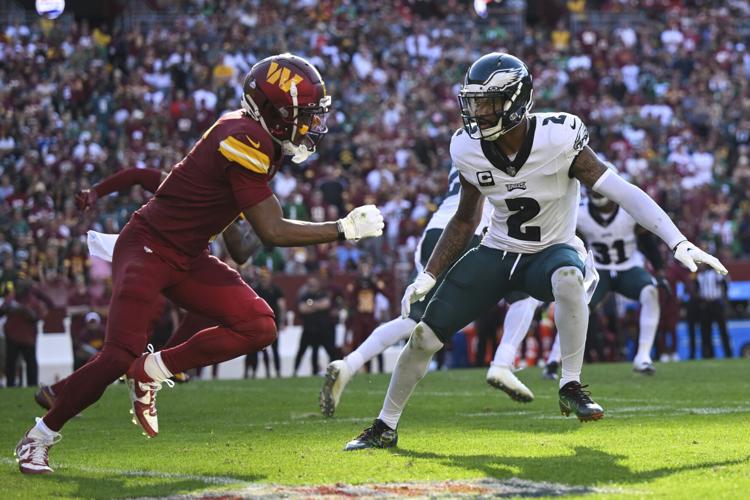 Nittany Lions in the NFL | Will Levis shines in debut, Jahan Dotson ...