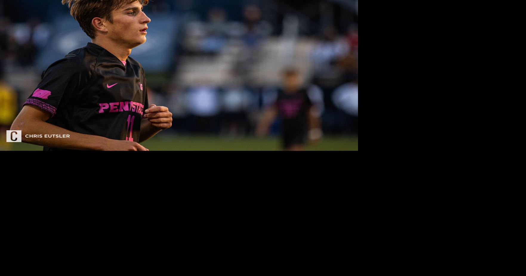 The Lion’s Way | Femi Awodesu leads the way after a magical Senior Day ...