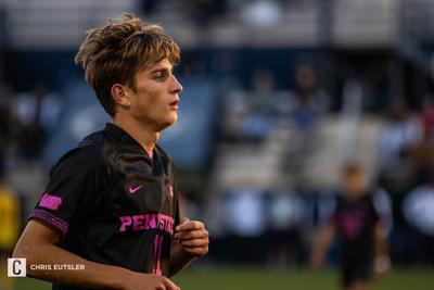 The Lion’s Way | Femi Awodesu leads the way after a magical Senior Day ...